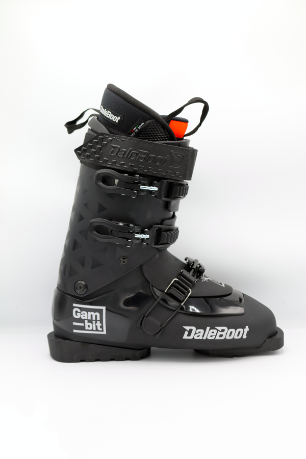 The Gambit – Daleboot Ski Boots