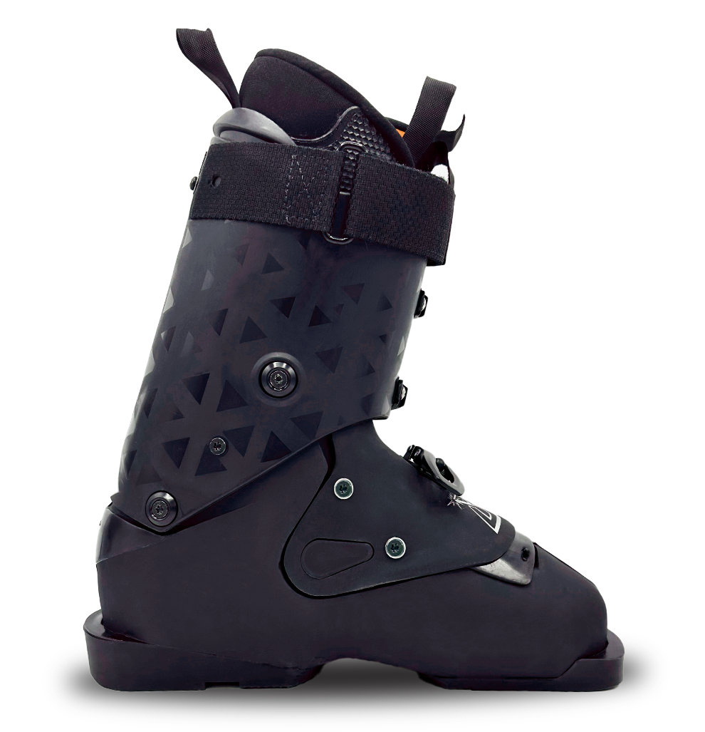 The Gambit – Daleboot Ski Boots