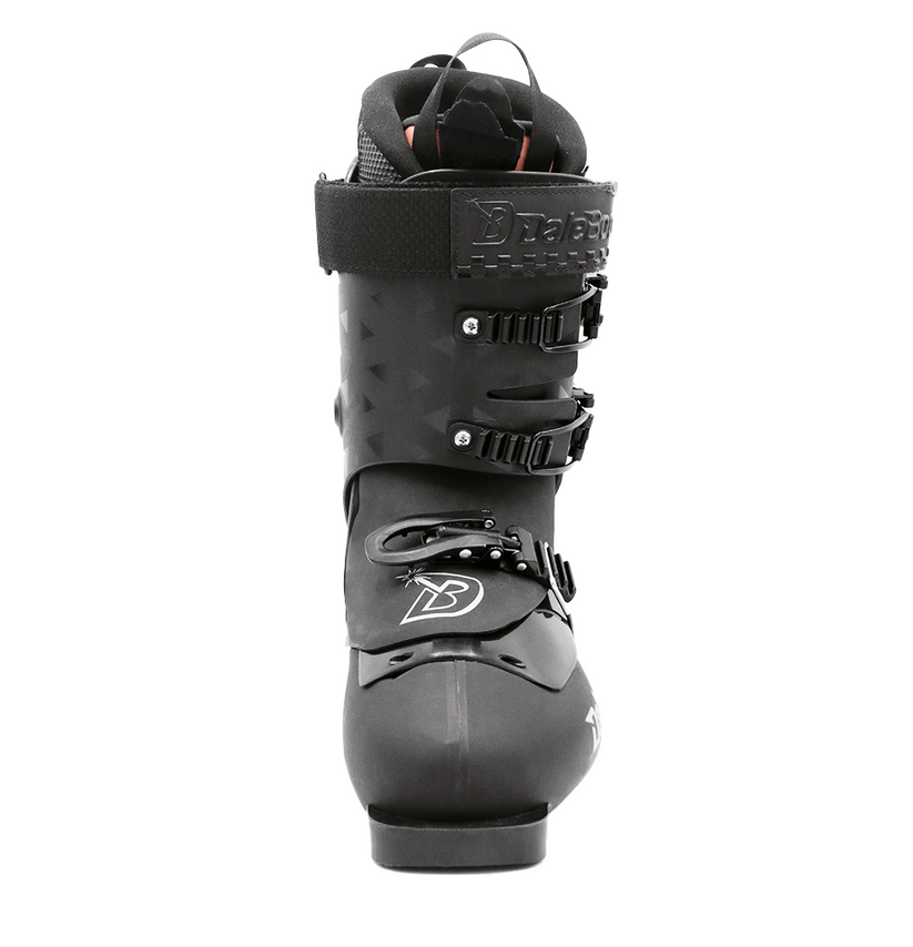The Gambit – Daleboot Ski Boots